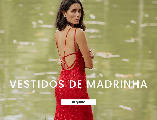 Moda feminina: vestidos para festa, noivas e madrinhas | Dolps