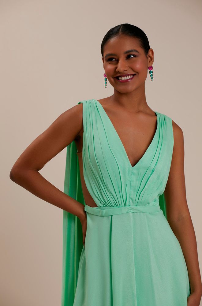 Vestido curto de festa: modelos arrasadores | Dolps